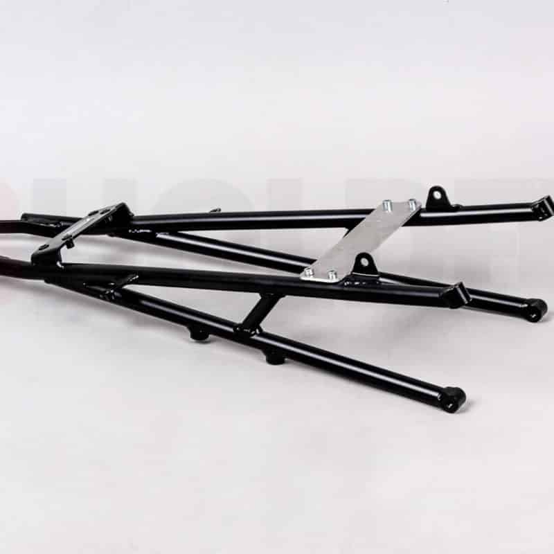 HONDA CBR 1000 RRR 2020 – SUBFRAME – DBHolders.com