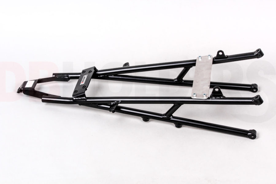 HONDA CBR 1000 RRR 2020 – SUBFRAME – DBHolders.com